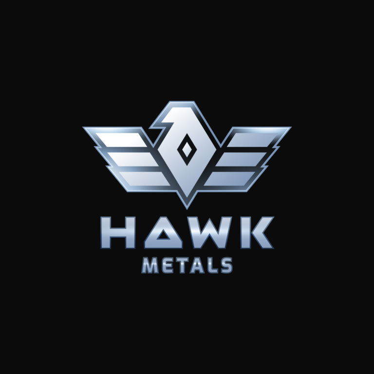 Soar to New Heights with These Hawk Logos - Unlimited Graphic Design ...