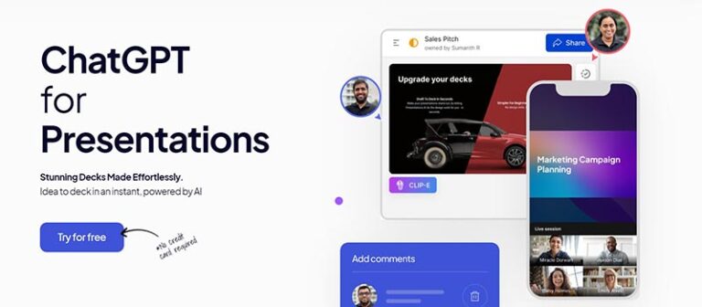 The Top 10 AI Slides Generators for Stunning Presentations - Unlimited ...