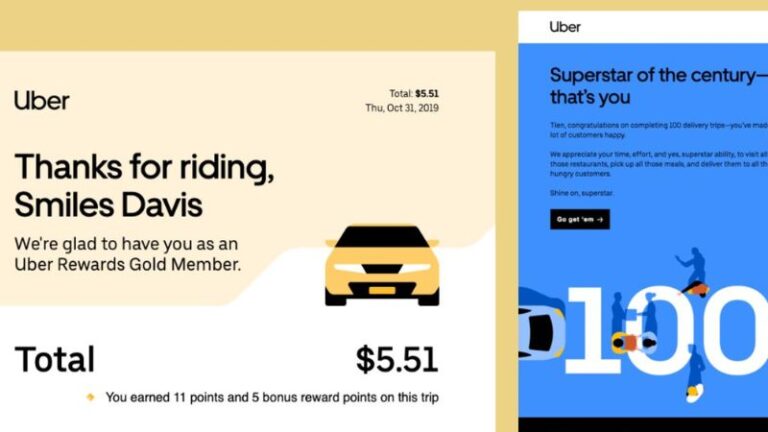 10 Email Direct Marketing Campaigns That Attract Attention - Unlimited ...