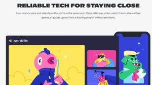 Top 15 Social Networking Service Examples for 2023 - Unlimited Graphic ...