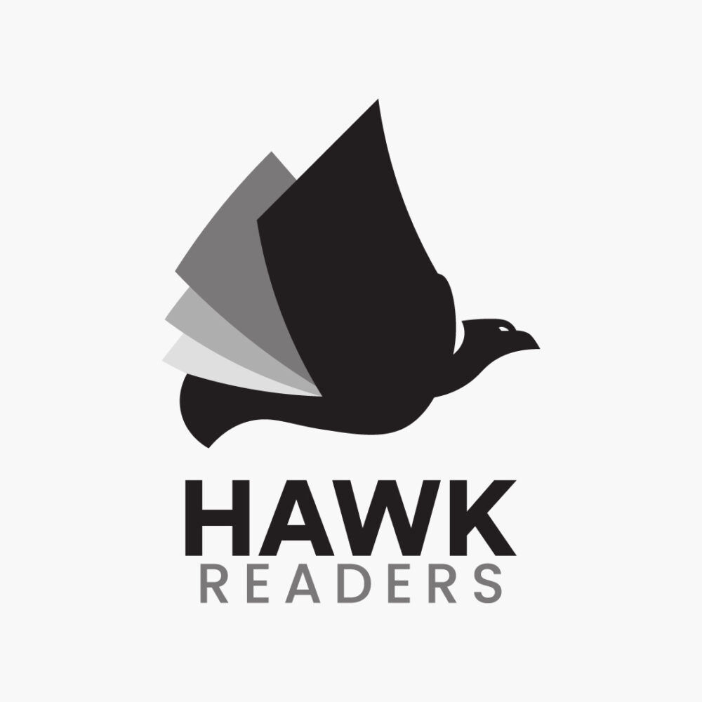 Soar to New Heights with These Hawk Logos - Unlimited Graphic Design ...