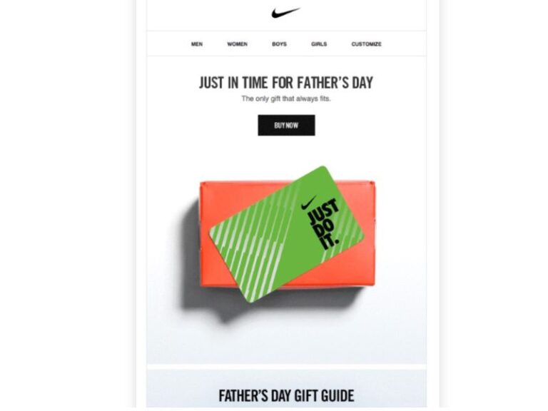 10 Email Direct Marketing Campaigns That Attract Attention - Unlimited ...