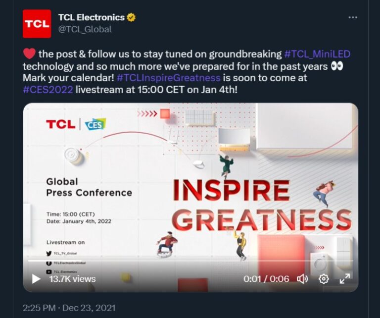 Twitter Marketing: The Basics + Campaign Ideas and Examples - Unlimited ...