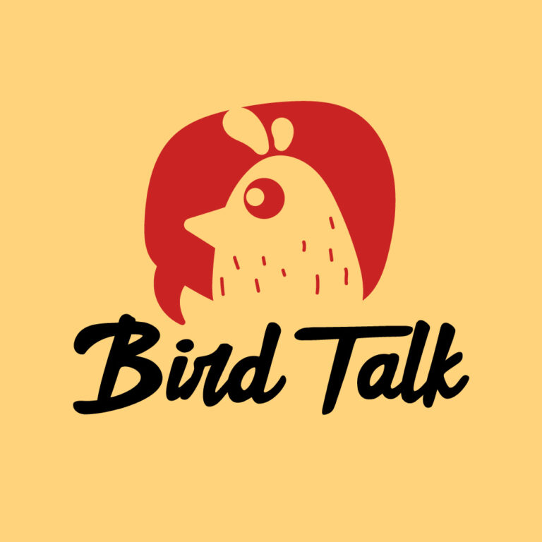 15 Bird Logos and Name Ideas for Your Business - Unlimited Graphic ...