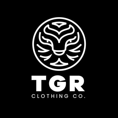 10 Tiger Logos that Show Authority - Unlimited Graphic Design Service