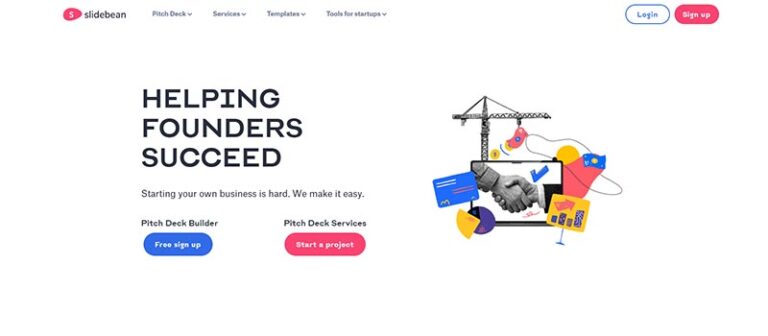 The Top 10 AI Slides Generators for Stunning Presentations - Unlimited ...