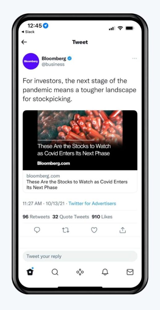 Twitter Marketing: The Basics + Campaign Ideas and Examples - Unlimited Graphic Design Service