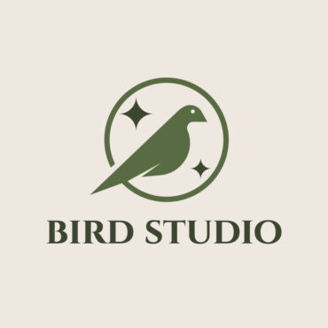 15 Bird Logos and Name Ideas for Your Business - Unlimited Graphic ...