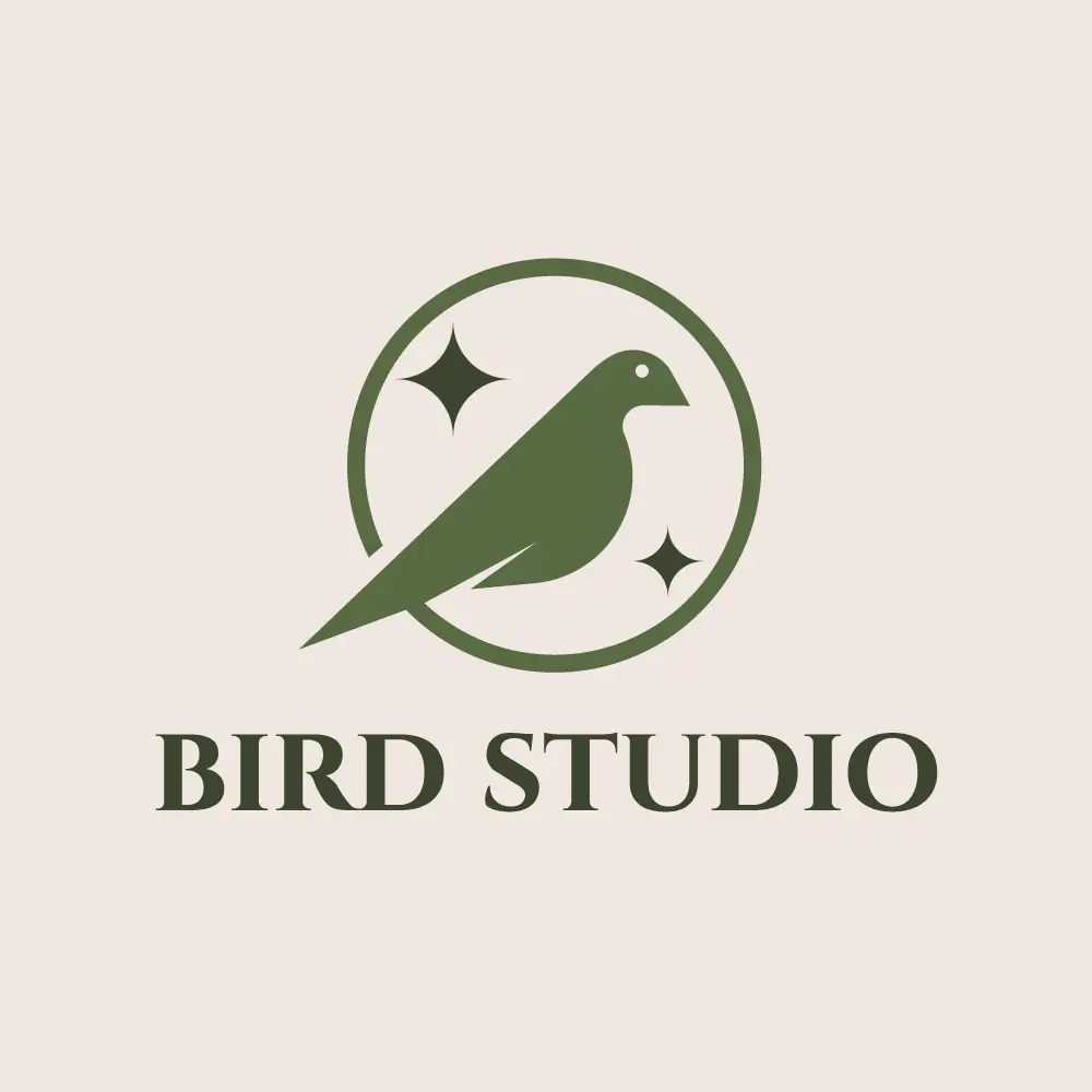 Bird Logos For Companies