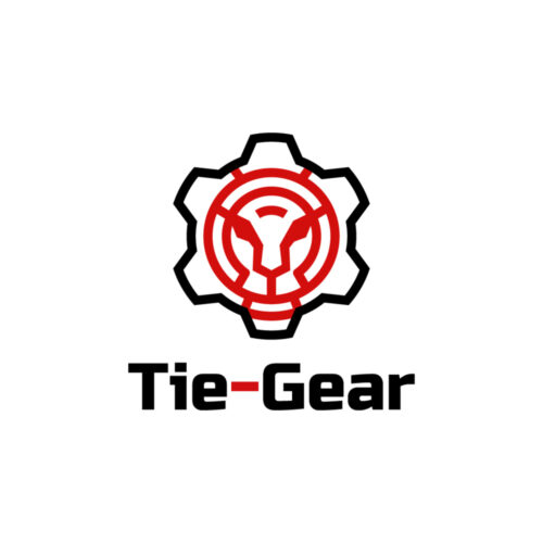 10 Tiger Logos that Show Authority - Unlimited Graphic Design Service