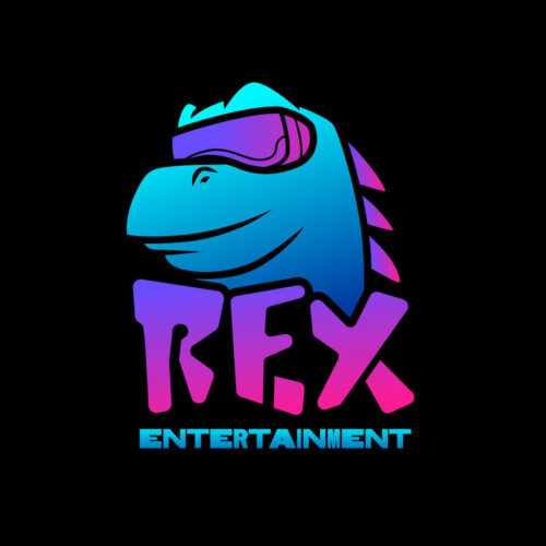 10 Unique Dinosaur Logos To Launch Your Brand - Unlimited Graphic ...