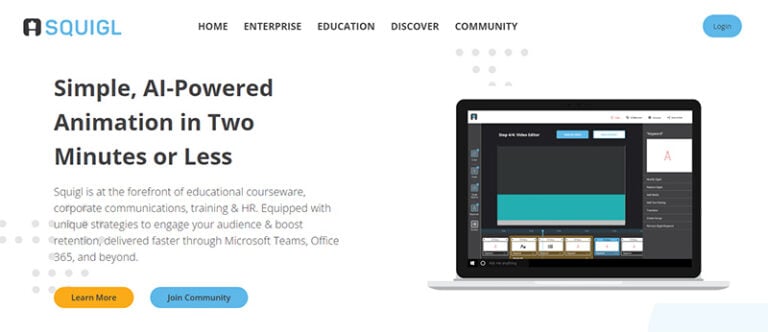 Top 10 AI Animation Software for Professional Animators - Unlimited ...