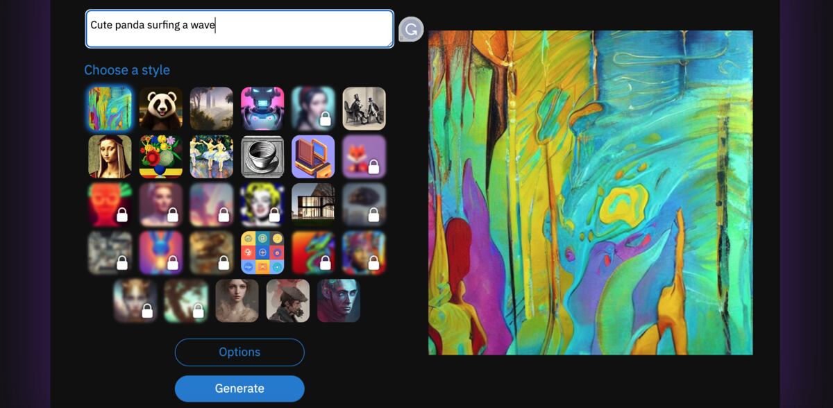 Free AI Images: Top 7 Free AI Image Generators - Unlimited Graphic ...