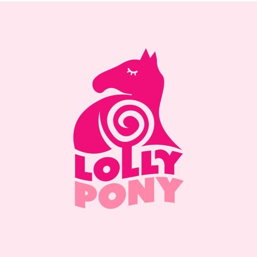 10 Competitive Horse Logos To Beat Your Rivals - Unlimited Graphic ...