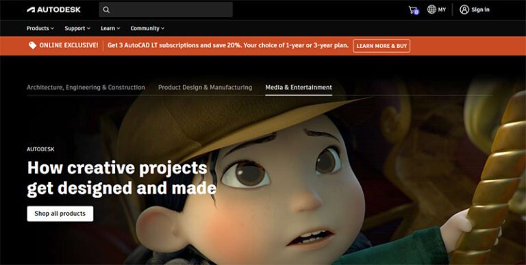 Top 10 AI Animation Software for Professional Animators - Unlimited ...