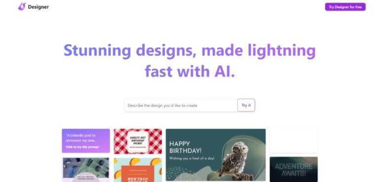 Where to Get Free AI Graphics? - Unlimited Graphic Design Service