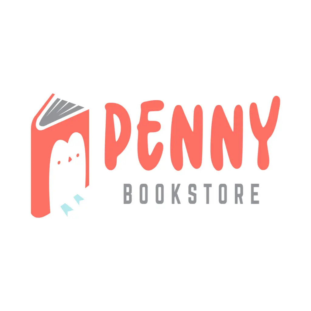 Penguin Store Logo