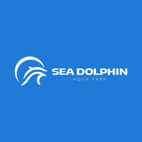 Dive into Style: Creative Dolphin Logos for Your Brand - Unlimited ...
