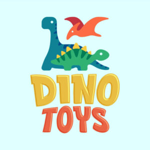 10 Unique Dinosaur Logos To Launch Your Brand - Unlimited Graphic ...