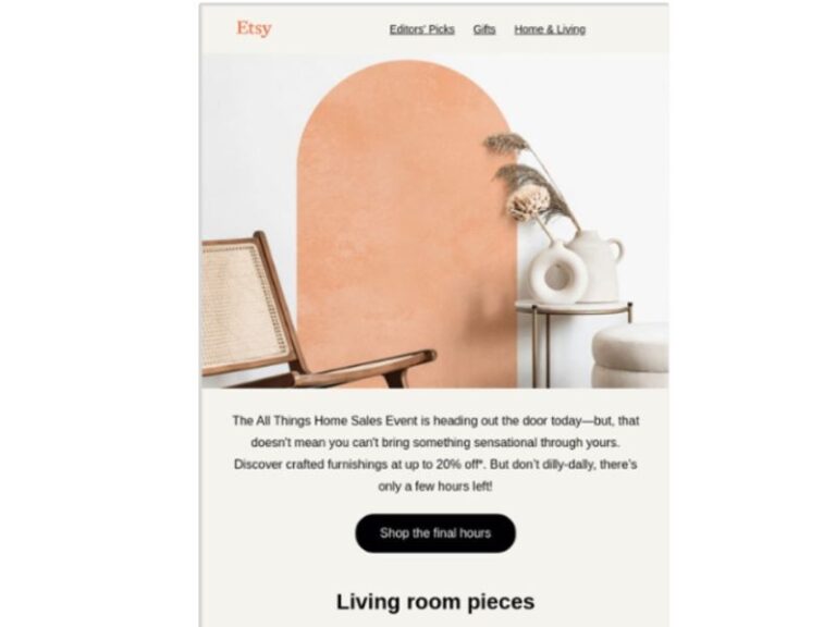 10 Email Direct Marketing Campaigns That Attract Attention - Unlimited ...
