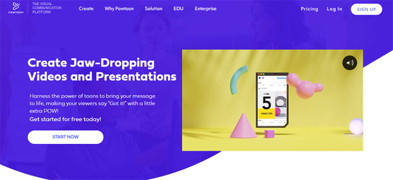 Top 10 AI Animation Software for Professional Animators - Unlimited ...