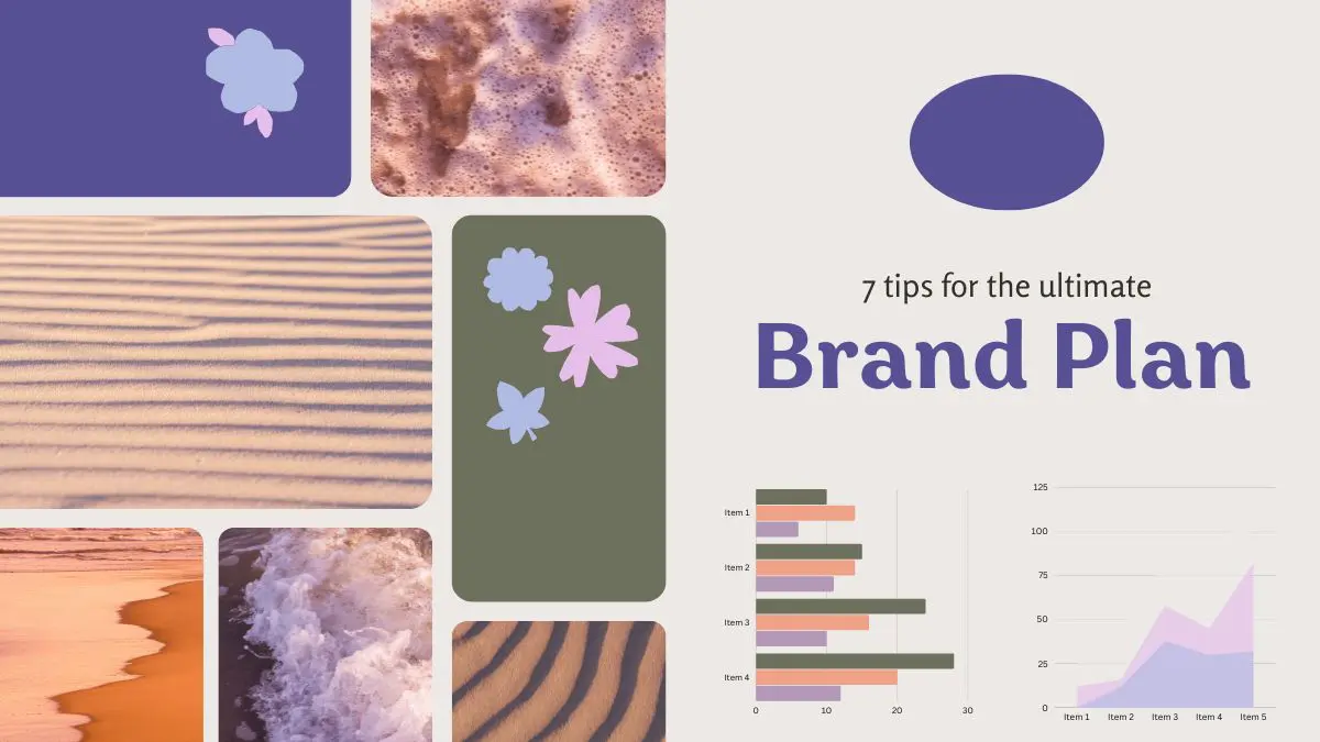 How to Write a Brand Plan Your Clients Can Use - Unlimited Graphic ...