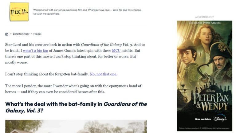 Contextual Advertising: Benefits and Examples - Unlimited Graphic ...