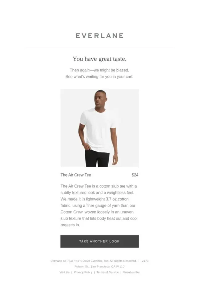 What is Online Behavioral Advertising? Types + Examples - Unlimited ...