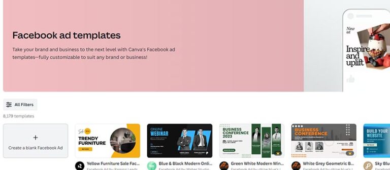 Boost Your Ad Campaigns With These Facebook Ad Designer Tools ...