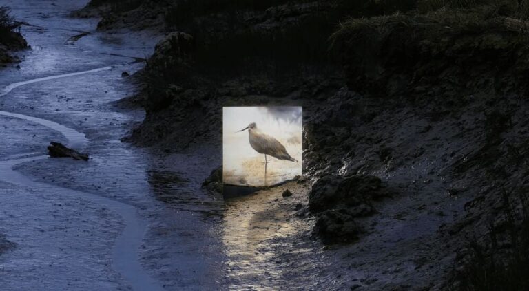 15 AI Artists Who Exemplify the Weird World of AI Art - Unlimited ...