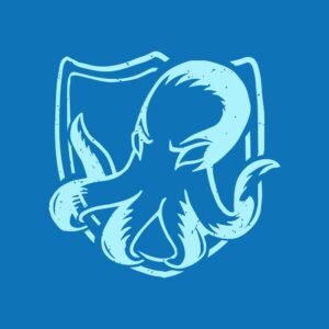 15 Octopus Logos You Shouldn’t Miss - Unlimited Graphic Design Service