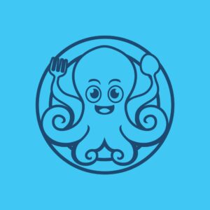 15 Octopus Logos You Shouldn’t Miss - Unlimited Graphic Design Service