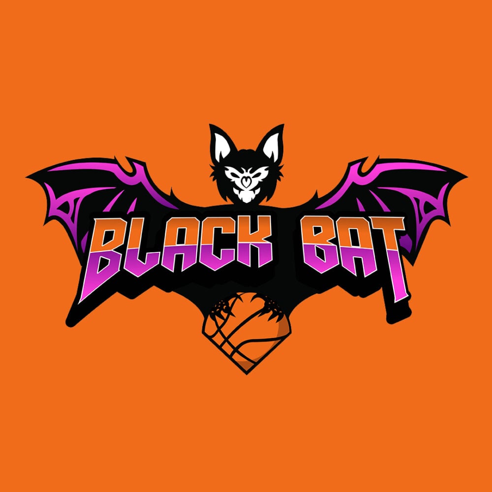 10 Fang-tastic Bat Logos - Unlimited Graphic Design Service