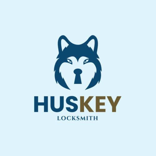 10 Captivating Husky Logos That Turn Heads - Unlimited Graphic Design ...