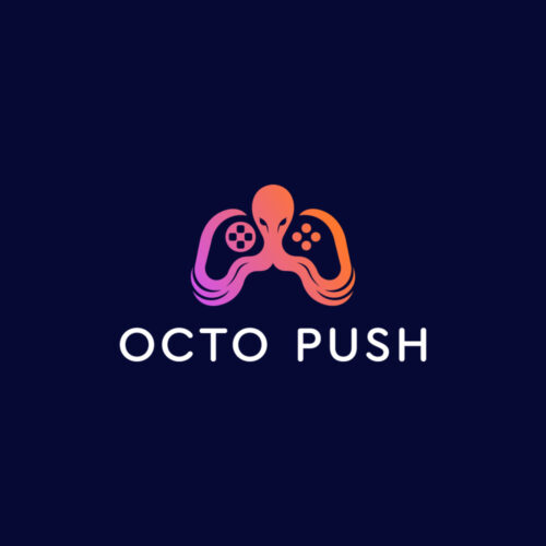15 Octopus Logos You Shouldn’t Miss - Unlimited Graphic Design Service