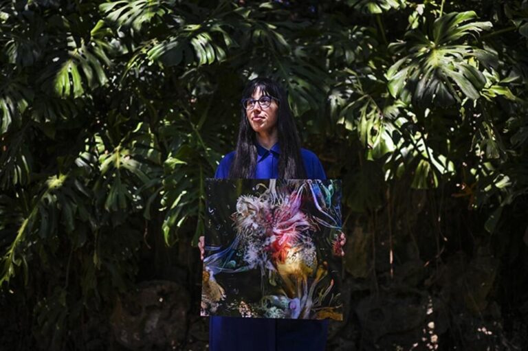 15 AI Artists Who Exemplify the Weird World of AI Art - Unlimited Graphic Design Service