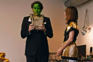 12 AI Artists Who Exemplify the Weird World of AI Art - Unlimited ...