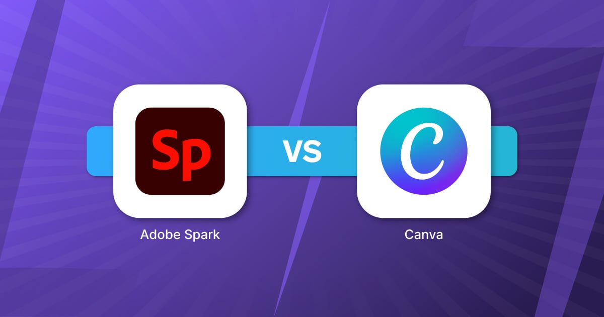 Canva vs Adobe Express: Which Creative Design Tool Is Right for You? - Unlimited Graphic Design ...