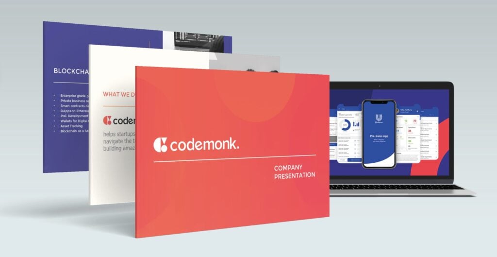 What Does a Pitch Deck Designer Do? - Unlimited Graphic Design Service