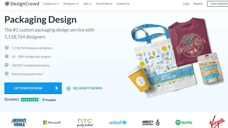 5 Ways to Hire a Packaging Designer - Unlimited Graphic Design Service
