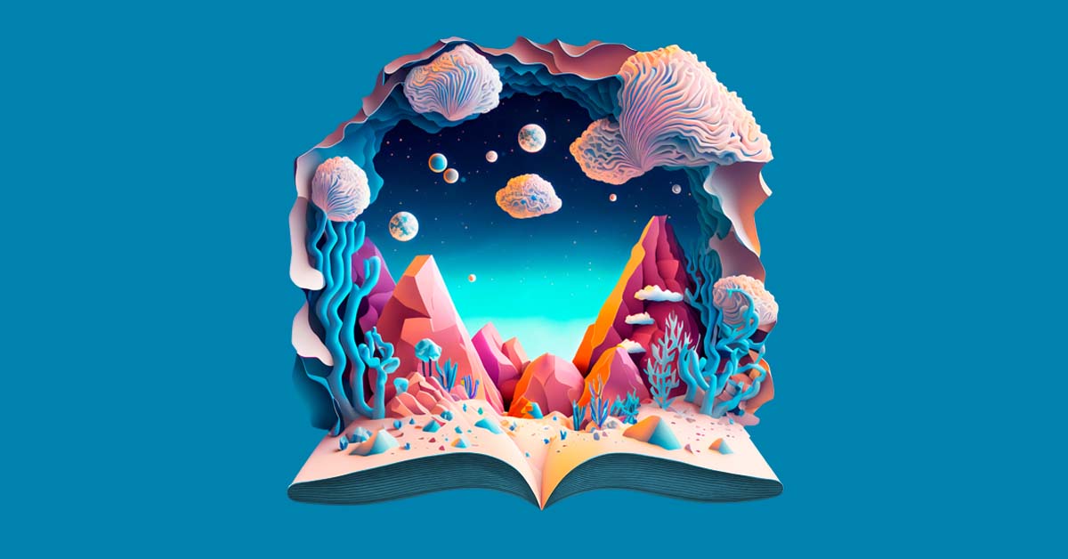 How to Hire a Book Illustrator - Unlimited Graphic Design Service