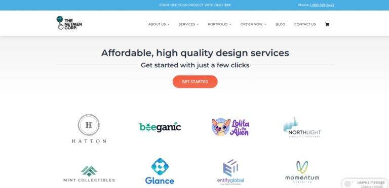 The Ultimate Graphic Design Price List for ALL Services in 2025 ...