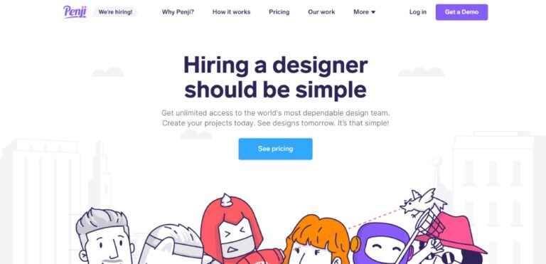 Graphic Design Price List for ALL Services in 2023 - Unlimited Graphic ...