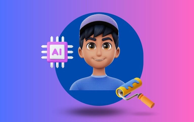 The Ultimate Guide To Using An Ai Portrait Generator Unlimited Graphic Design Service