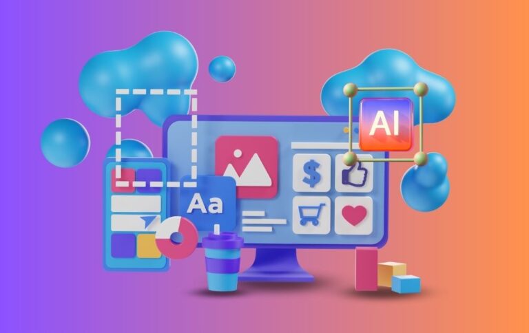 Pros and Cons of Using AI UI Design Generators - Unlimited Graphic ...