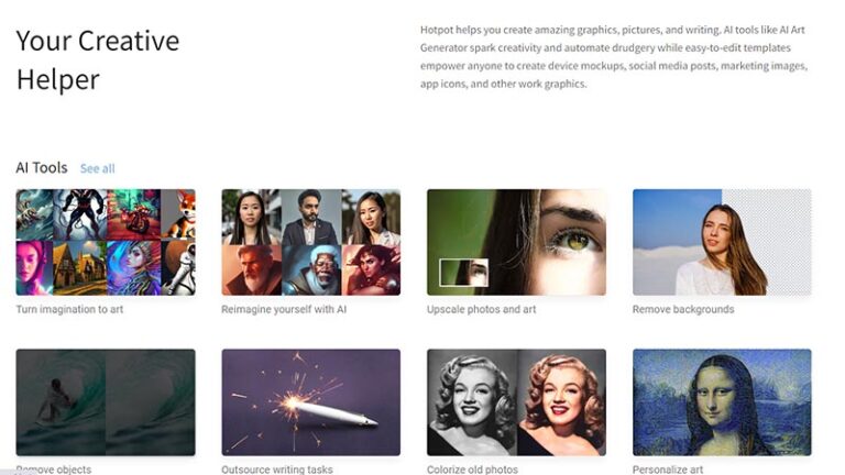 A Deep Dive into the Top 10 AI NFT Generator Platforms - Unlimited Graphic Design Service