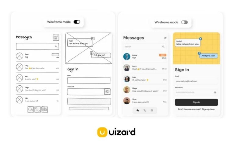AI-Driven UI Design: Enhancing User Engagement with AI UI Generators ...