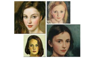 The Ultimate Guide to Using an AI Portrait Generator - Unlimited ...