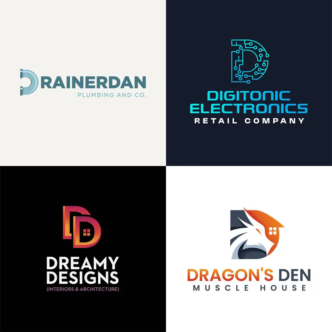 Retail Industry Logo Retail Elmar Services