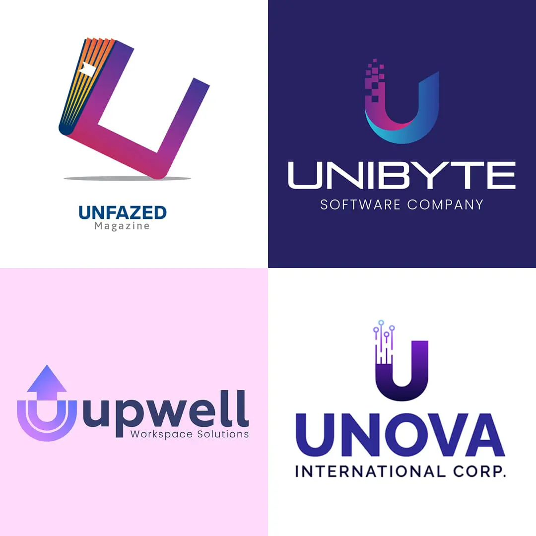 Logo Design Examples